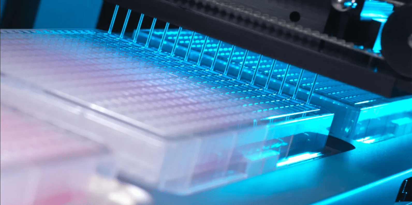 Single Cell Genomics | SPT Labtech